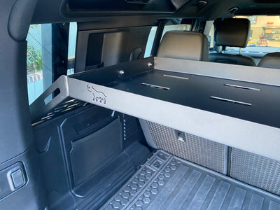 Rear Trunk Frame - Cargo Tray – Epic Offroad