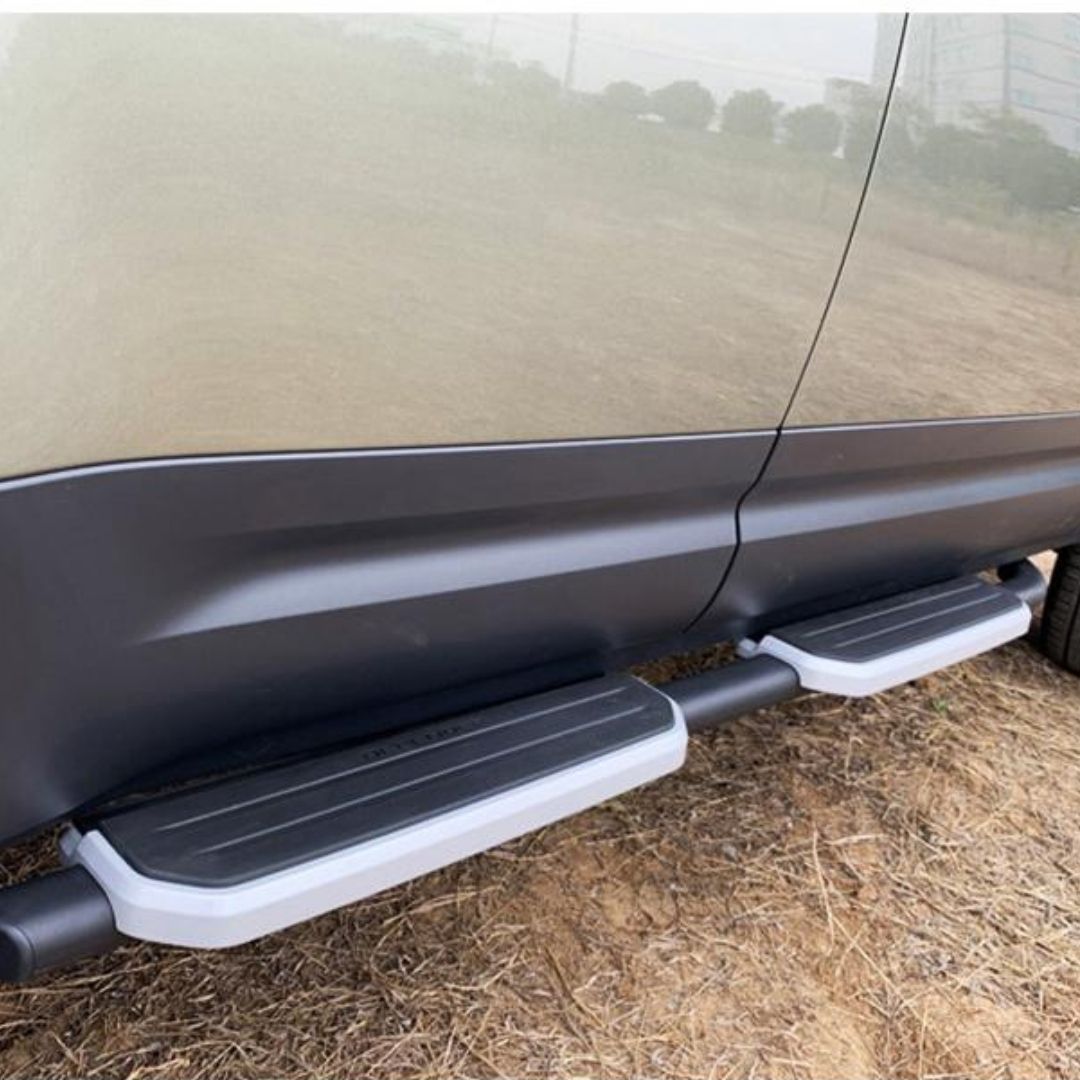 Rear Spoiler for 2020+ Land Rover Defender | Epic Off Road – Epic Offroad