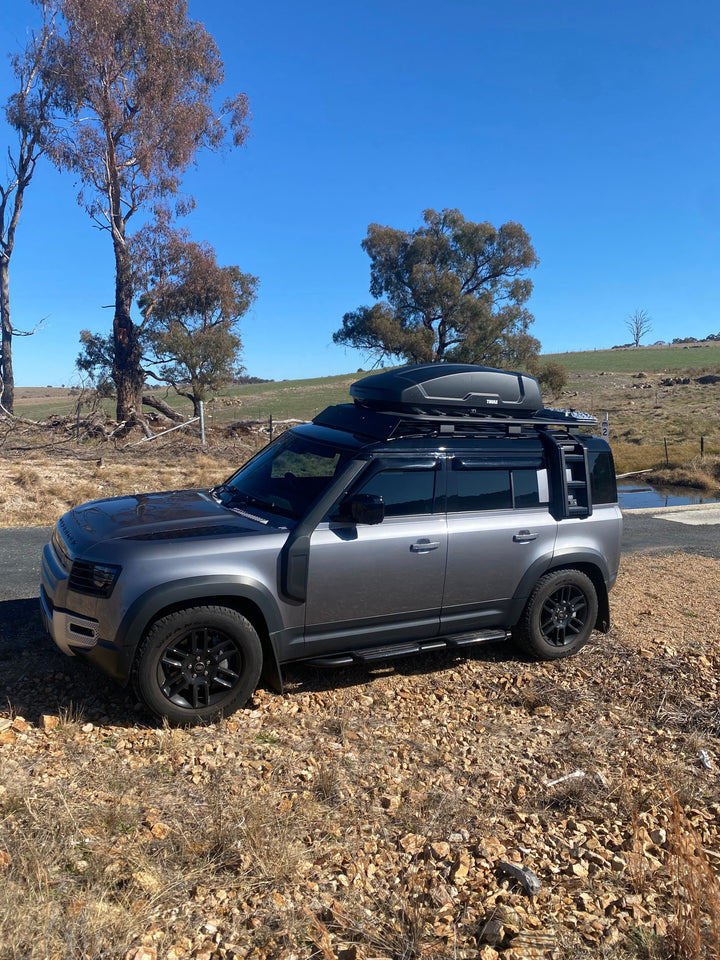 4x4 Interior Accessories – Comfort & Style – Epic Offroad