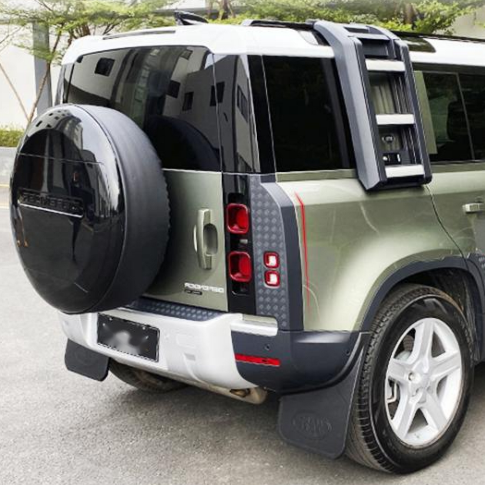 Expansion Equipment Box (2 piece) PLUMB – Epic Offroad