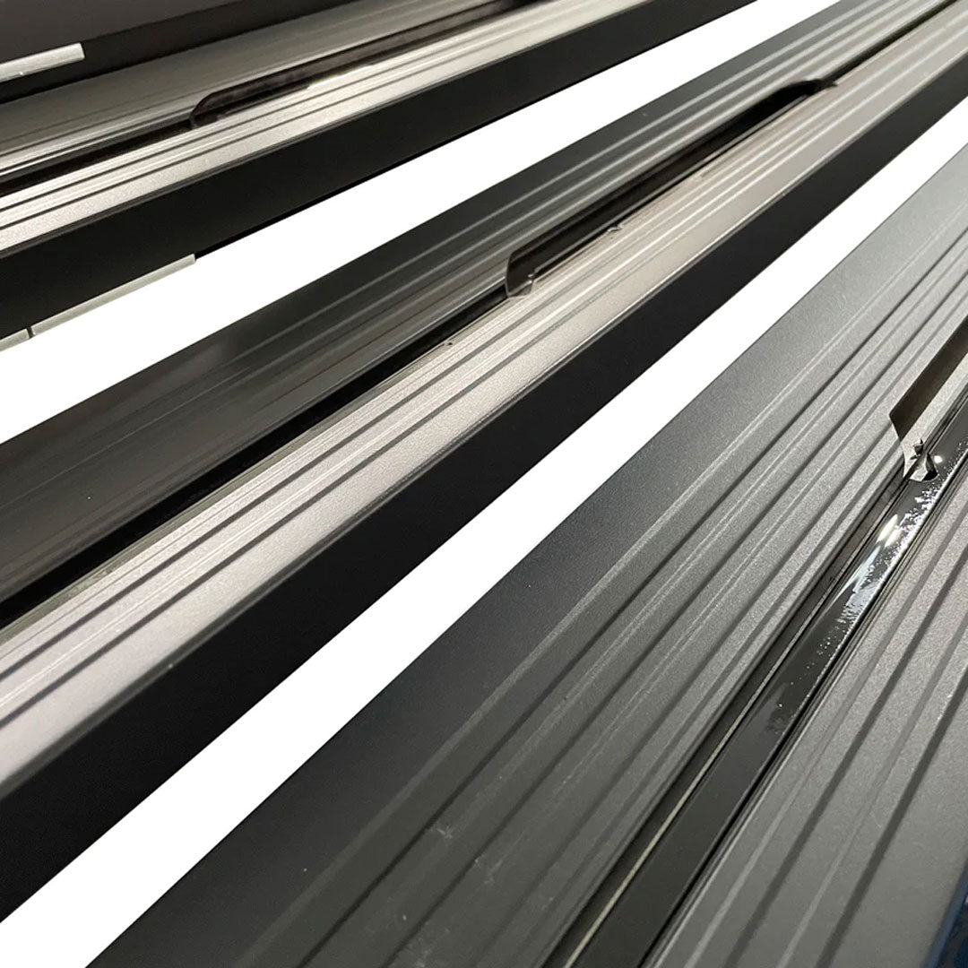 Electric Side Step 90 | Epic Off Road | For Every Adventure – Epic Offroad