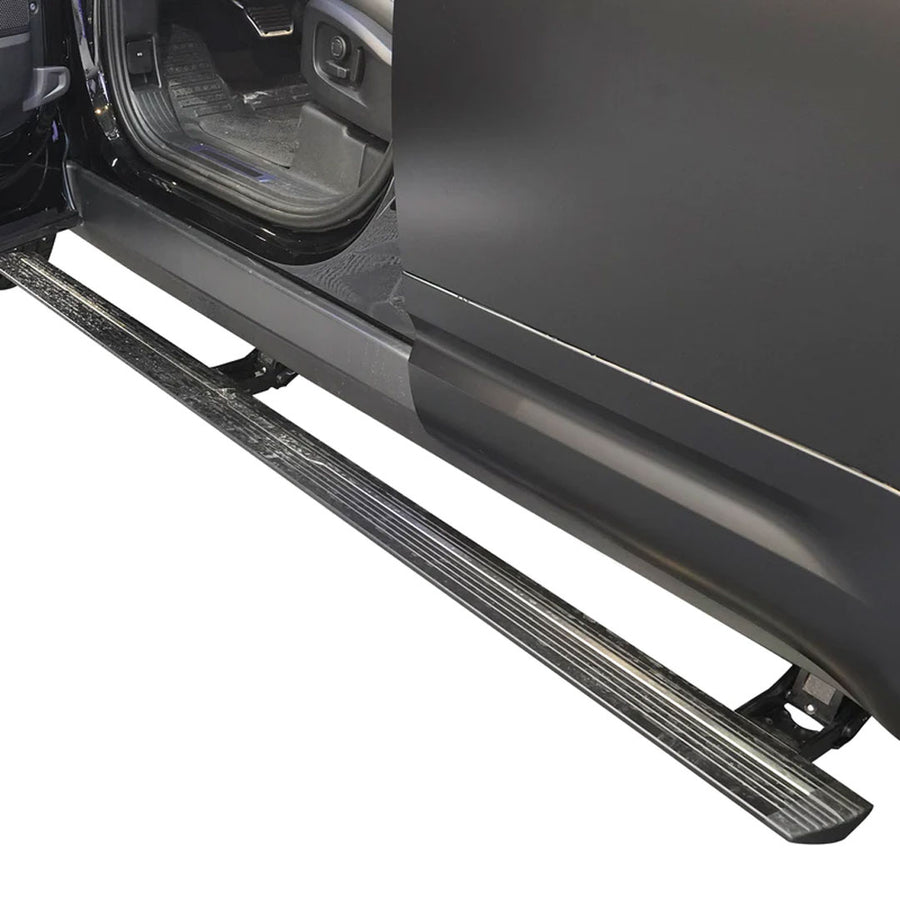 4x4 Side Steps – Easy Access – Epic Offroad