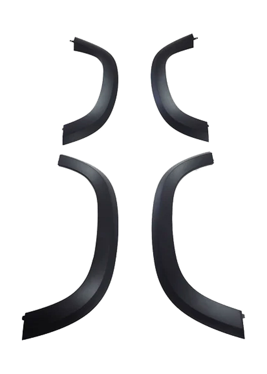 Defender 90 Wheel Arches – Epic Offroad