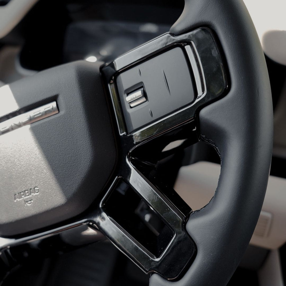 Land Rover Defender Parts & Accessories – Epic Offroad