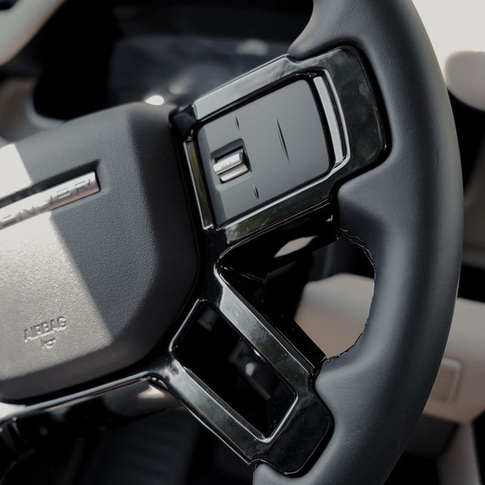 Land Rover Defender Parts & Accessories – Epic Offroad