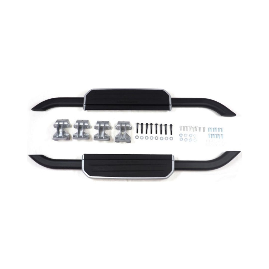 4x4 Side Steps – Easy Access – Epic Offroad