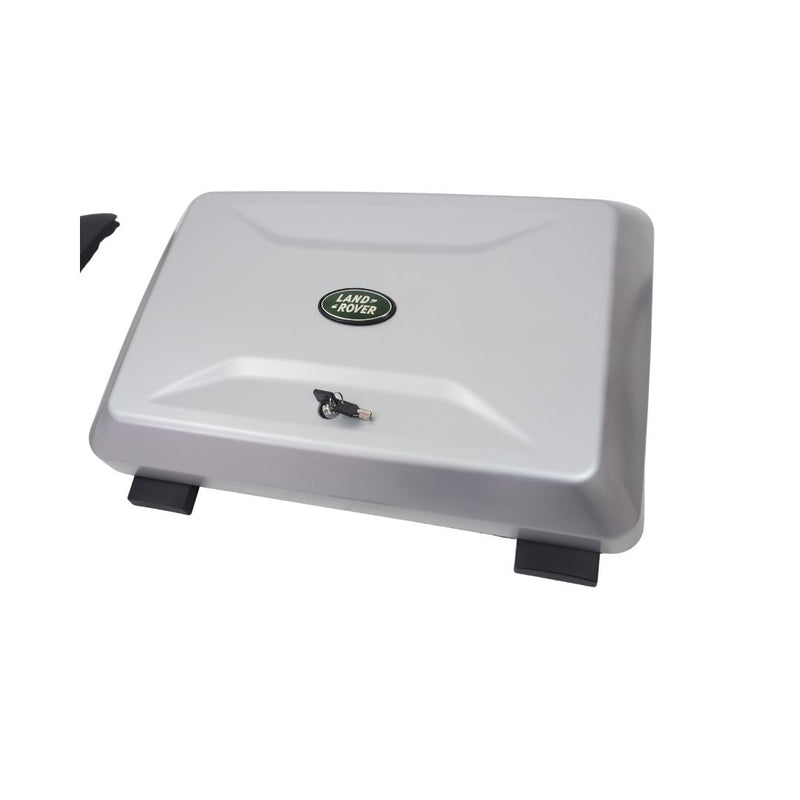 Land Rover Defender Tool Box – Epic Offroad