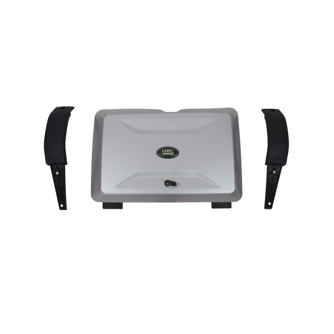 Land Rover Defender Tool Box – Epic Offroad