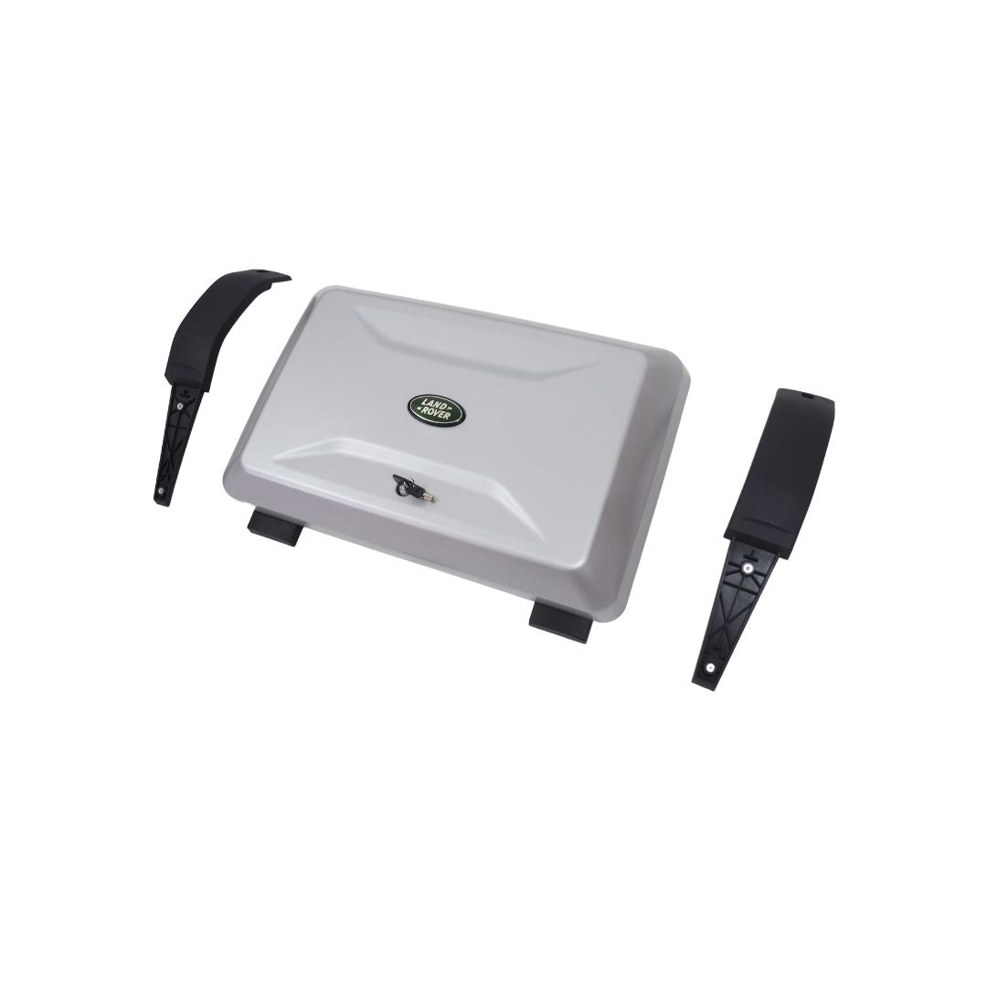 Land Rover Defender Tool Box – Epic Offroad