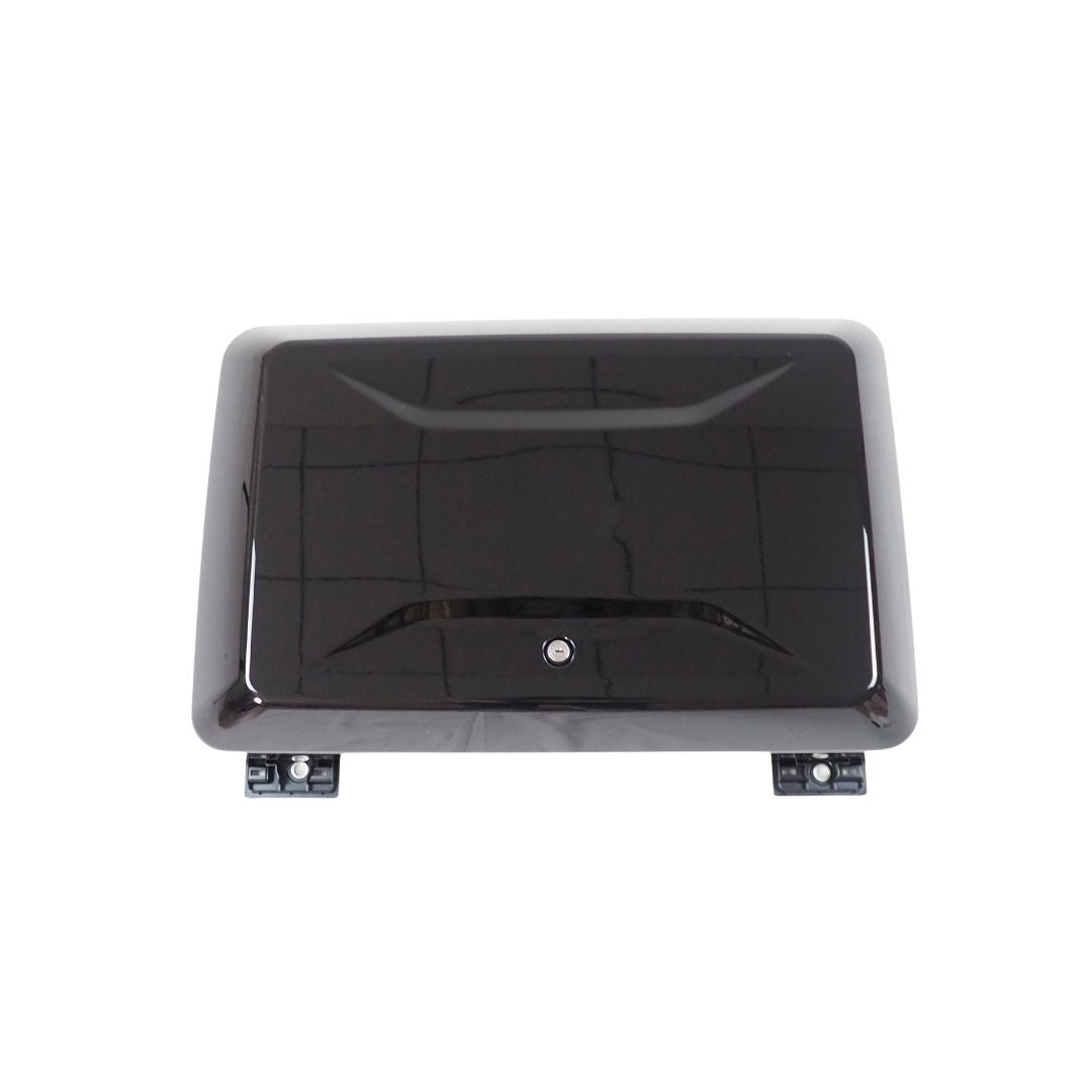 Land Rover Defender Tool Box – Epic Offroad